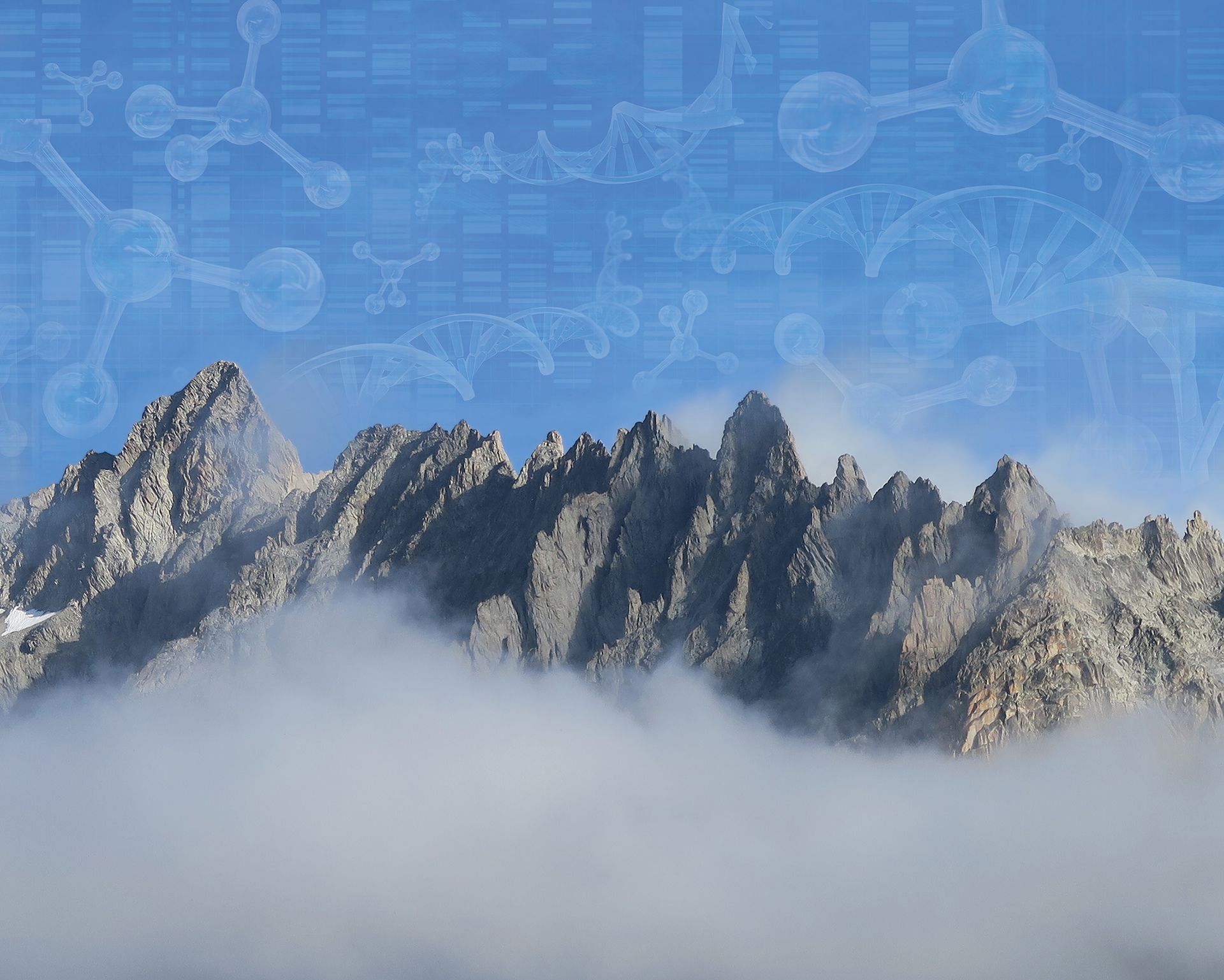 Swiss Biotech 2025 | Dextronix