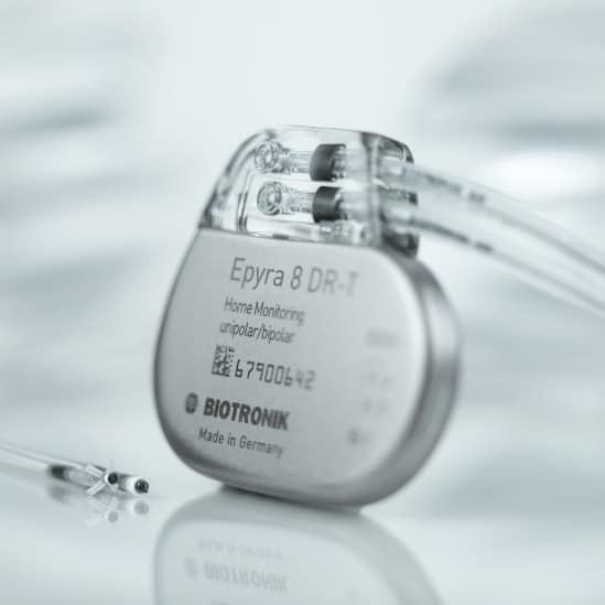 Implantable Cardiac Pacemakers for Dogs| Dextronix