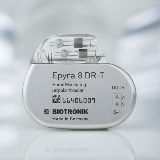 Implantable Cardiac Pacemakers for Dogs| Dextronix