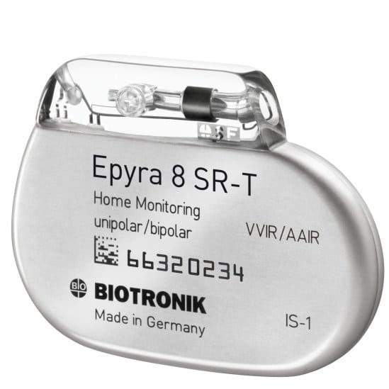 Implantable Cardiac Pacemakers for Dogs| Dextronix