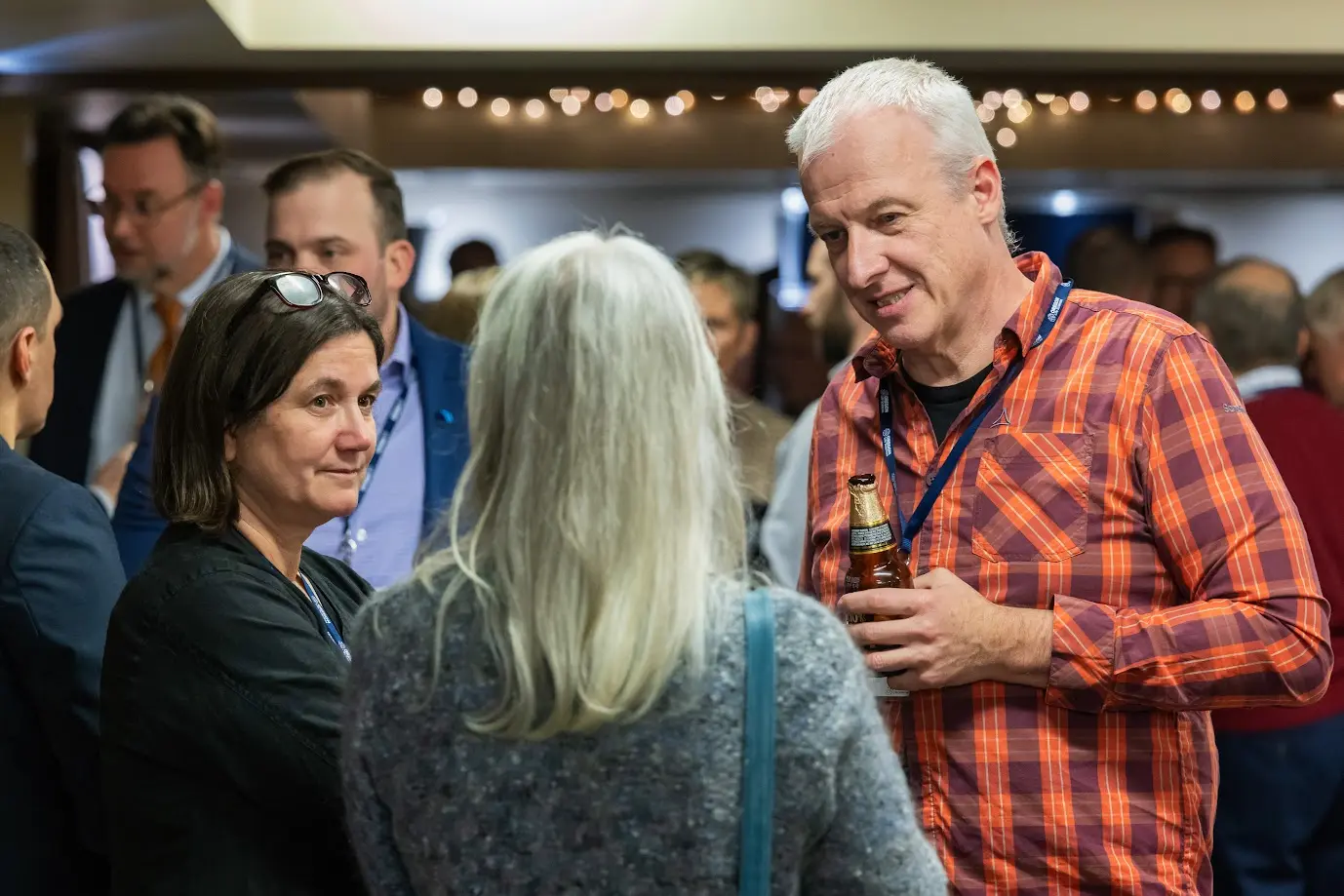 OR Biotech Caucus Reception 2026 | Dextronix