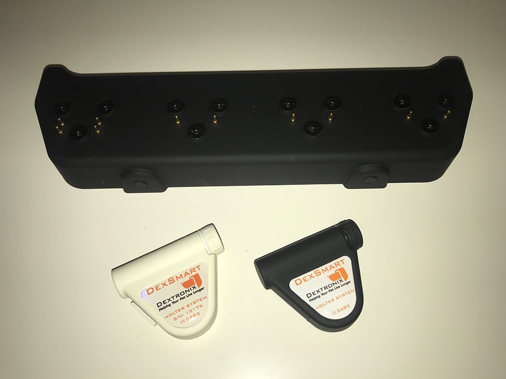 DexSmart Multi-Charger | Dextronix