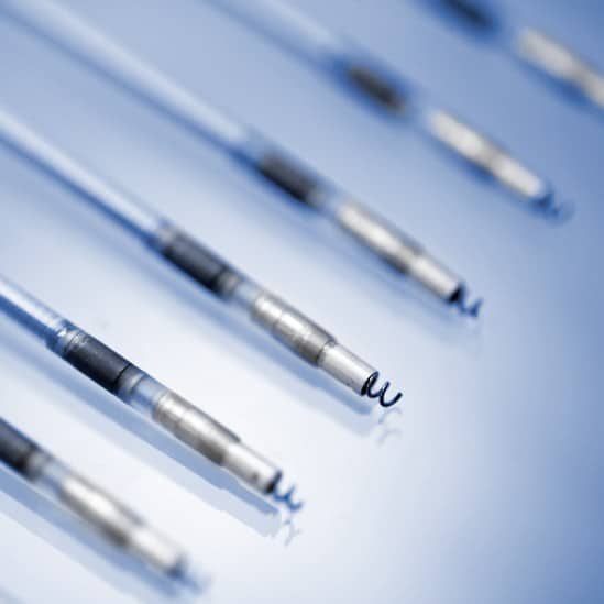Implantable Pacing Lead | Dextronix