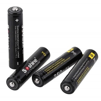 Li-ion Battery for DexSmart Leadless Holter and ICU Telemetry | Dextronix