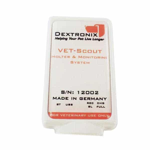 VET-Scout/Gen 3 Additional Transmitter Set | Dextronix